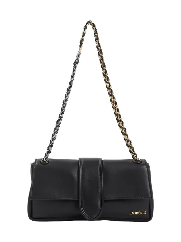 Jacquemus Handbag - Black