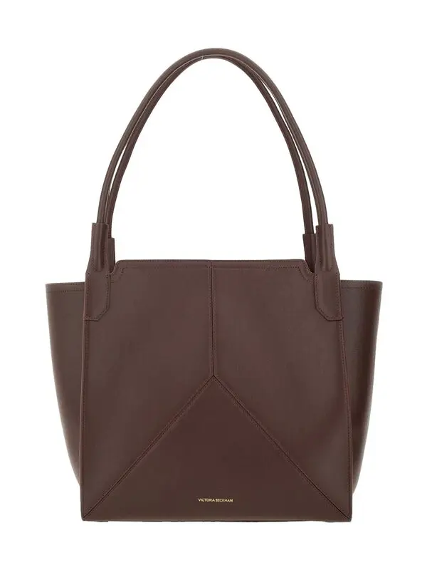 Victoria Beckham Leather Tote - Multicolor