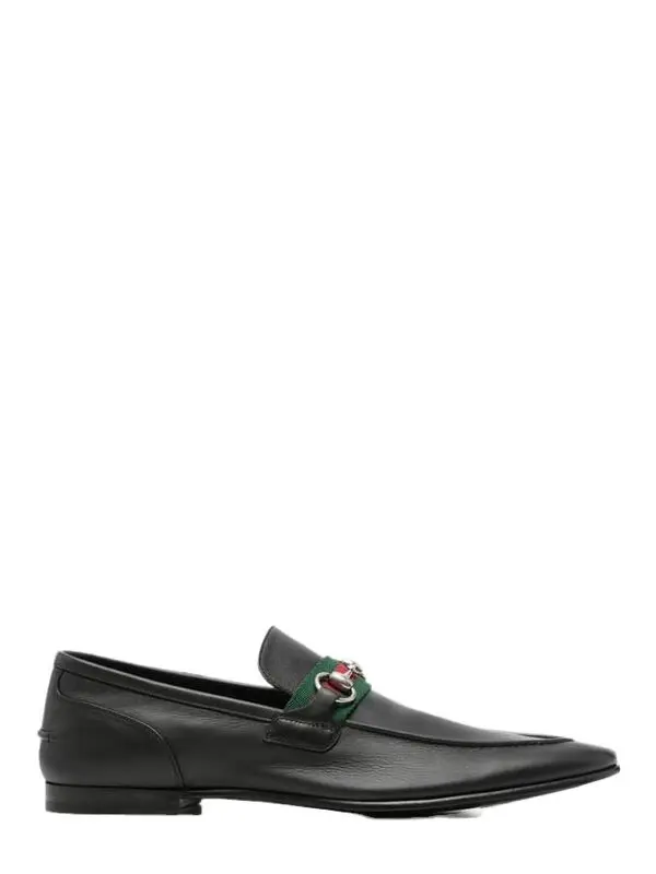 Gucci Loafers - Black