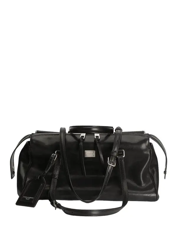 Dolce & Gabbana Bag Victory - Black