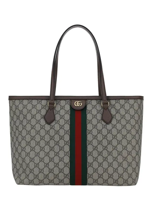 Gucci Ophidia Shoulder Bag - Multicolor