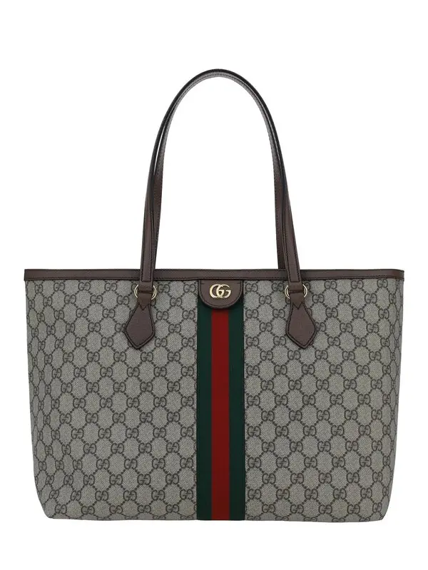 Gucci Ophidia Shoulder Bag - Multicolor