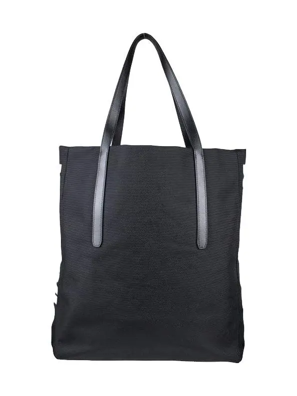 JIMMY CHOO Tote Bag - Black