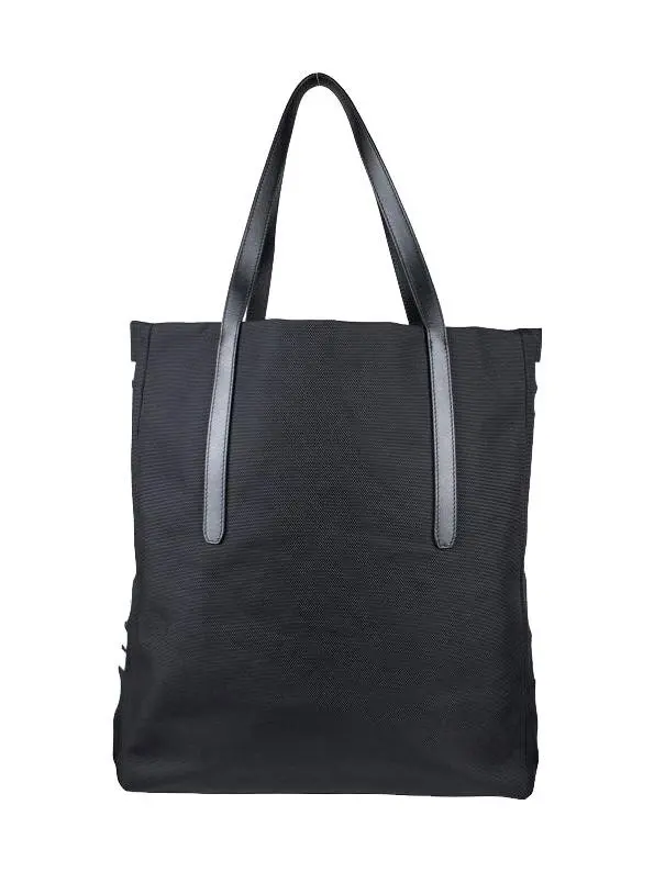 JIMMY CHOO Tote Bag - Black