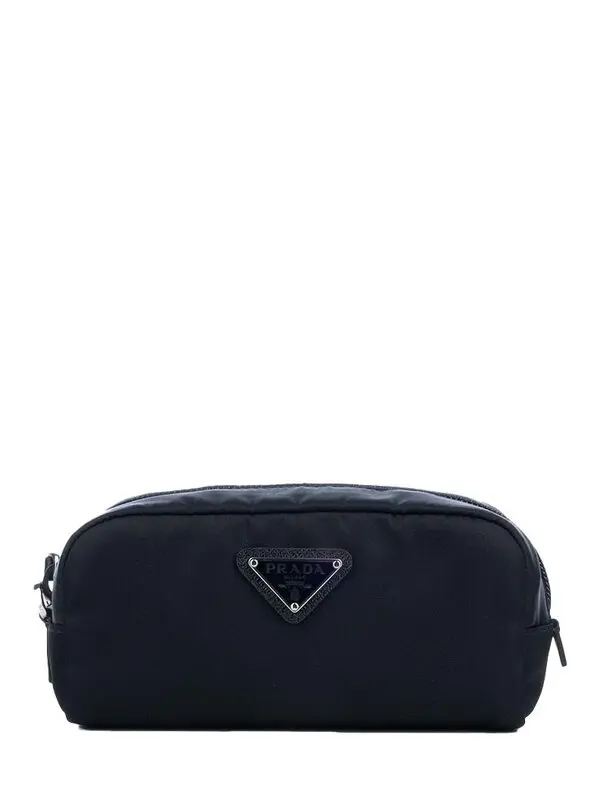Prada Accessories Vanity Case - Multicolor