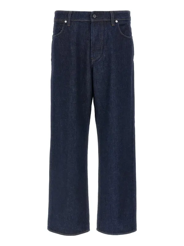 Stone Island Jeans - Blue