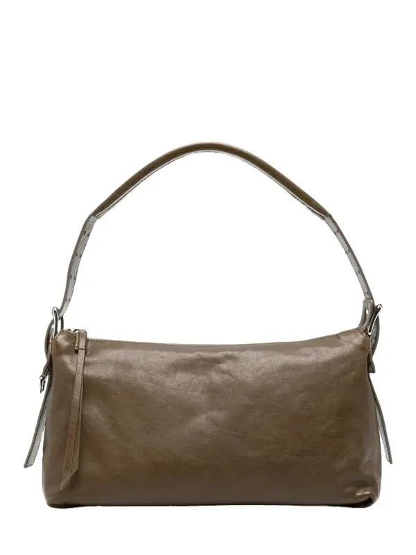 LEMAIRE Shoulder Bags - Green