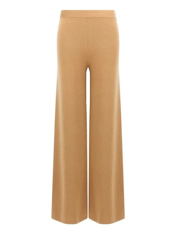 Max Mara Judy' Pants - Brown