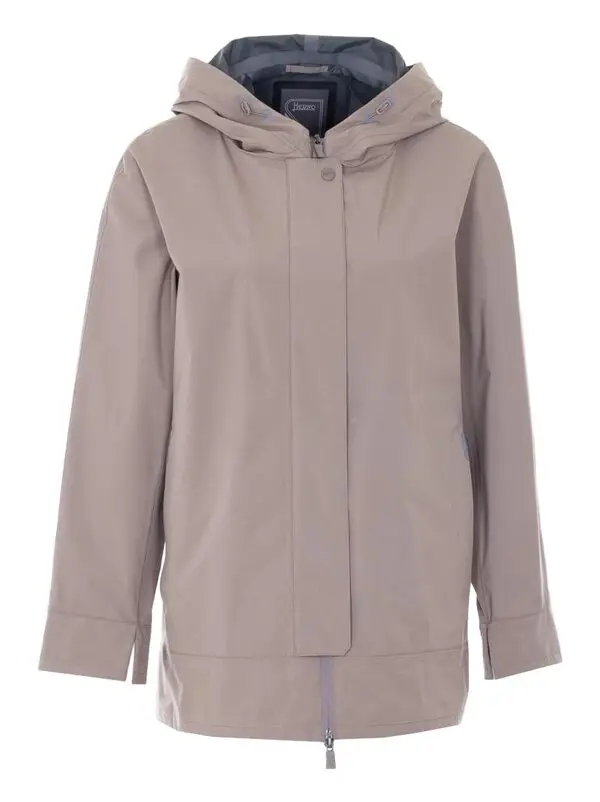 Herno Jacket - Cream