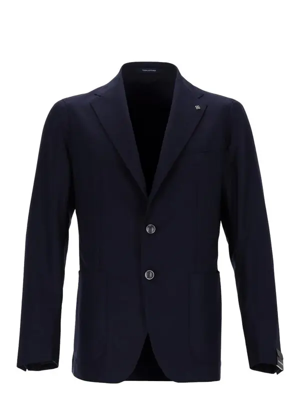 Tagliatore Blazer Montecarlo - Blue