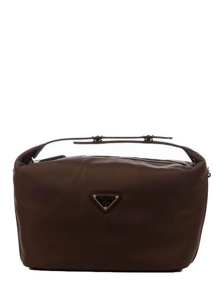 Prada Bags Shopper Bags - Multicolor