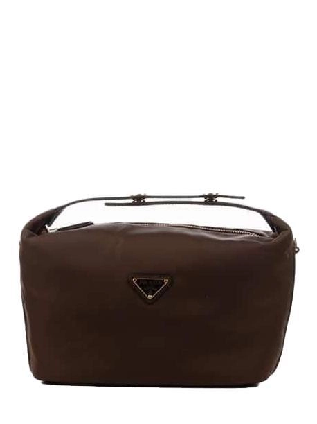 Prada Shopper Bag - Multicolor