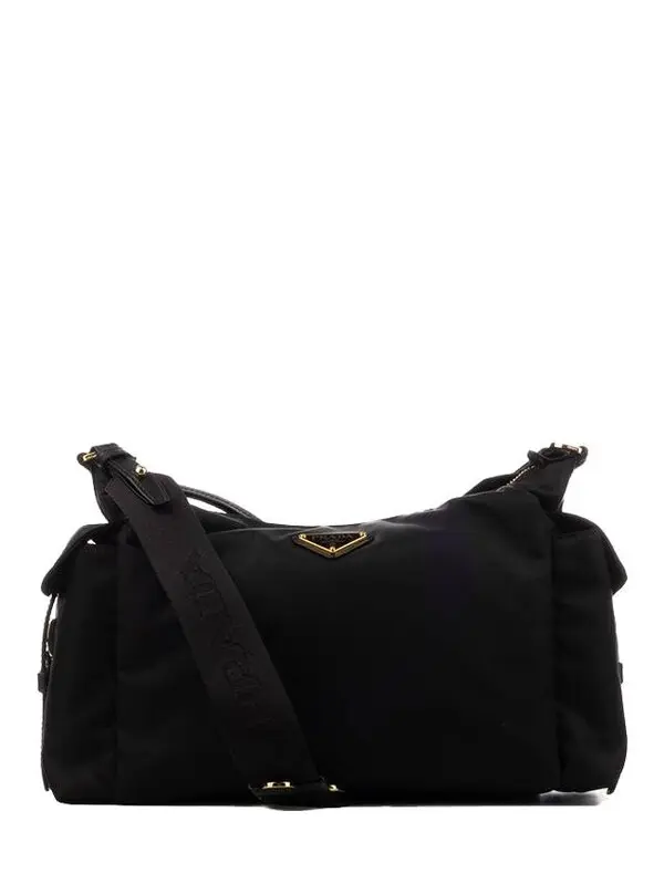 Prada Shopper Bag - Multicolor