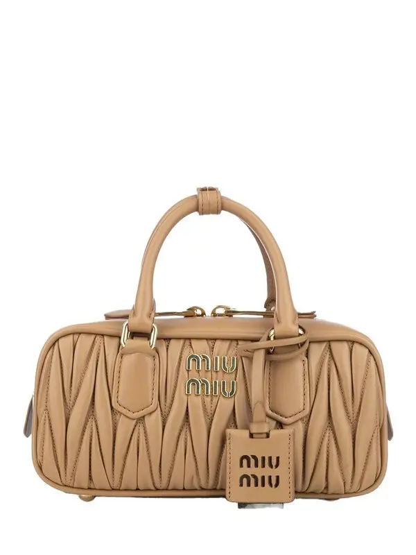 Miu Miu Bags Handbags - Multicolor