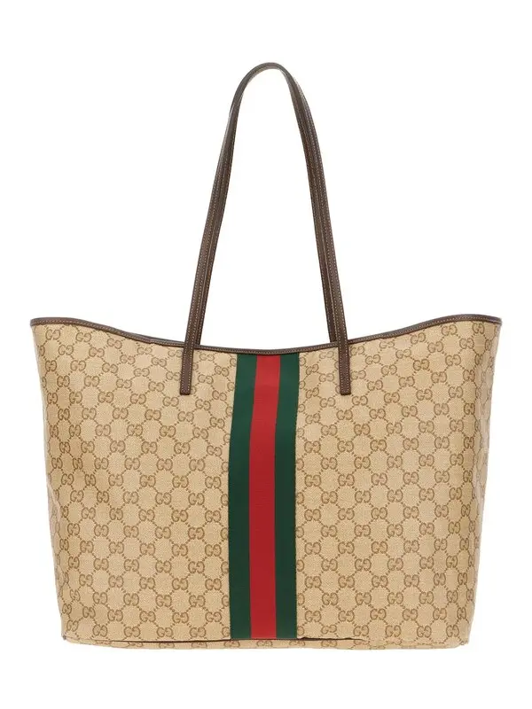 Gucci Bags Shopper Bags - Multicolor