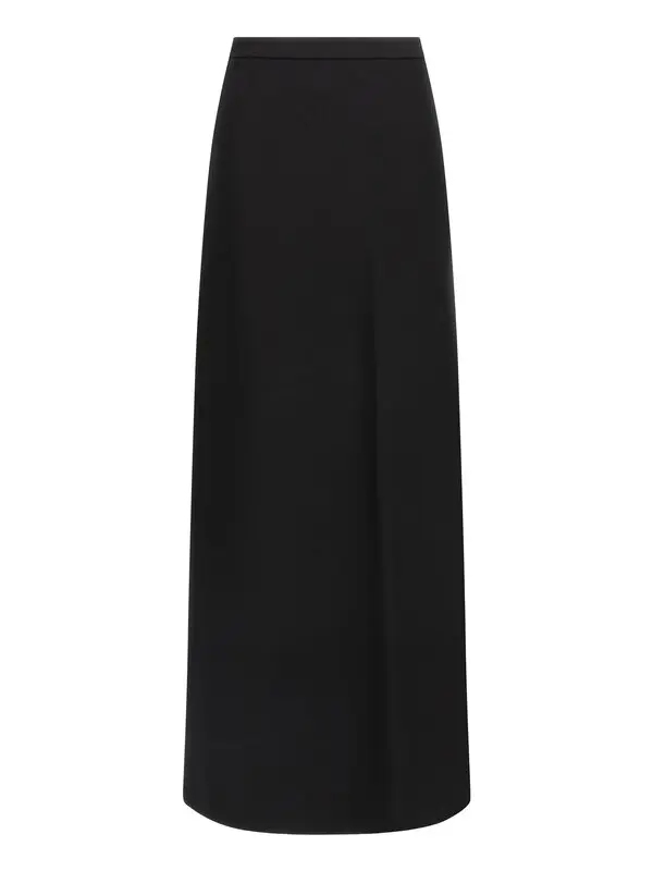 Max Mara Vernice' Skirt - Black