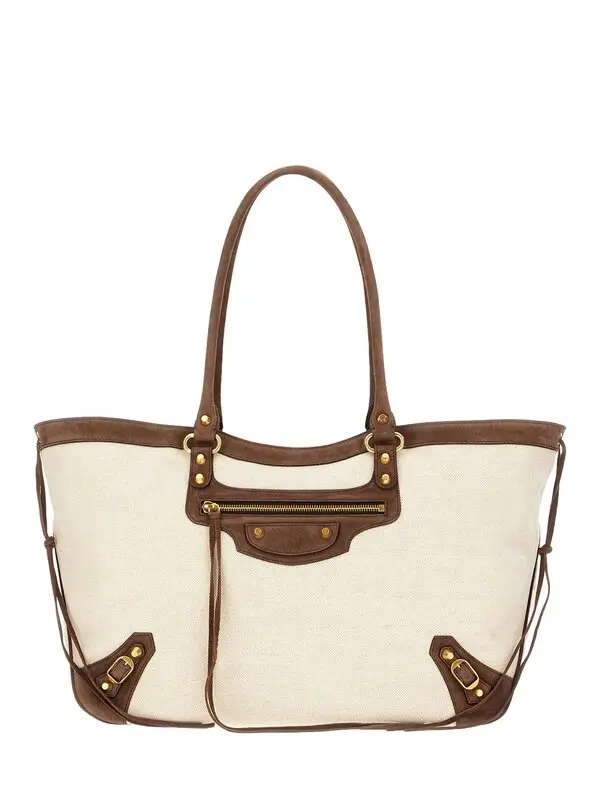 Balenciaga Bags Shopper Bags - Multicolor