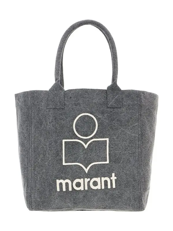 Isabel Marant Étoile Shopper Bag - Multicolor