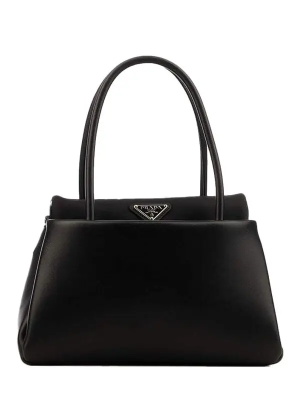 Prada Shopper Bag - Multicolor