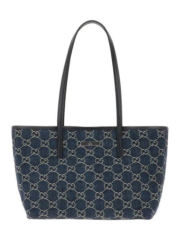 Gucci Bags Shopper Bags - Multicolor
