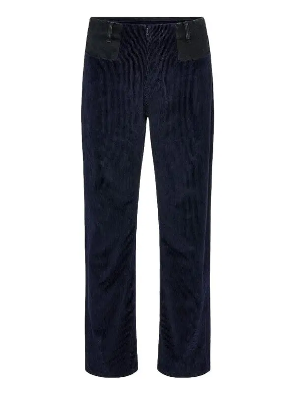 MAISON MARGIELA Denim Cotton Jeans - Multicolor