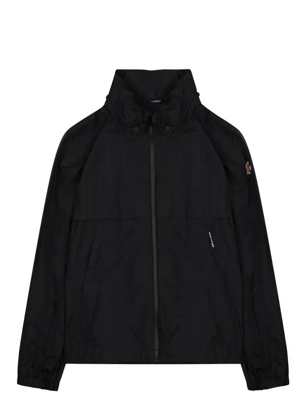 Moncler Negara Jacket - Black