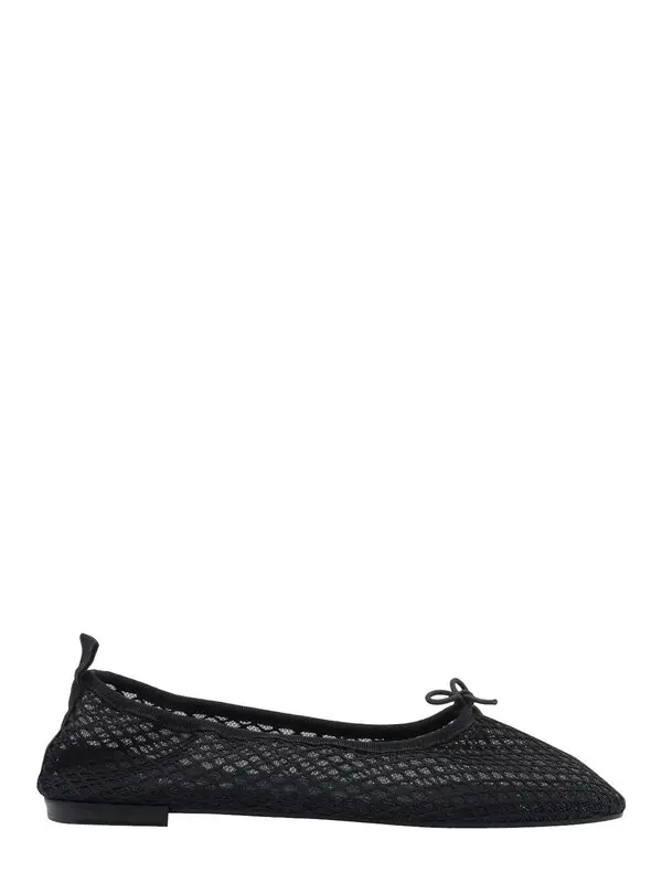 Repetto Garance Ballet Flat - Black