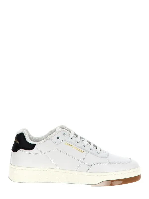 Saint Laurent Sl/61' Sneakers - Multicolor