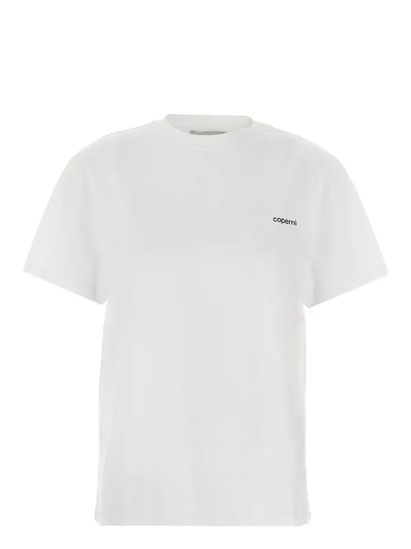 Coperni Logo T-shirt - Multicolor