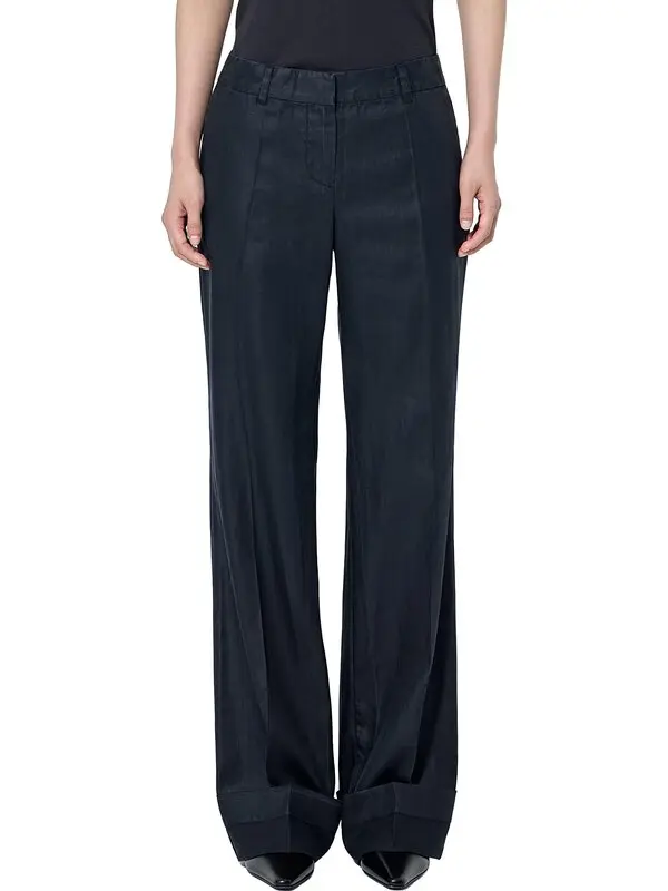 Our Legacy Hip Trousers - Black