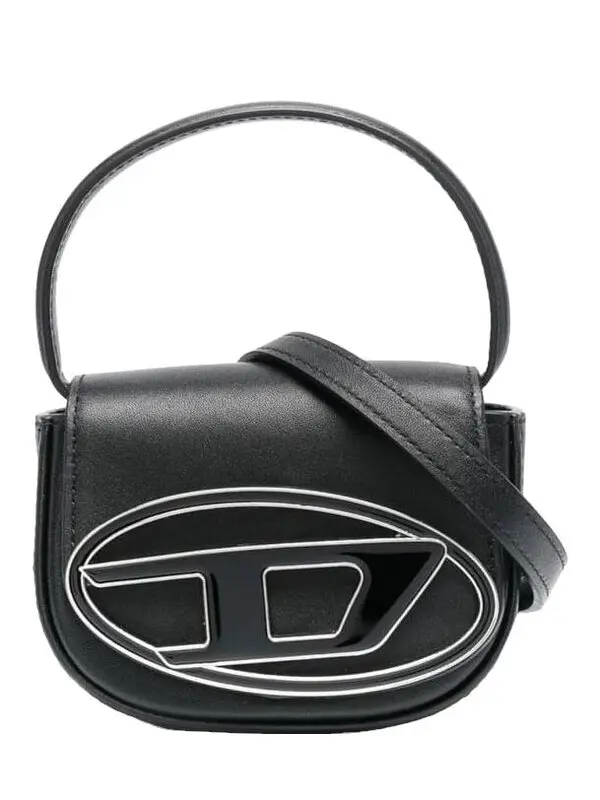 DIESEL® Mini Bags - Black