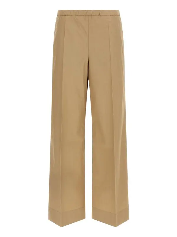 Moncler Pants - Cream