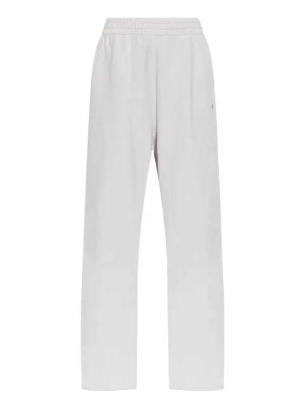 DIESEL® Cotton Sweatpants - Multicolor
