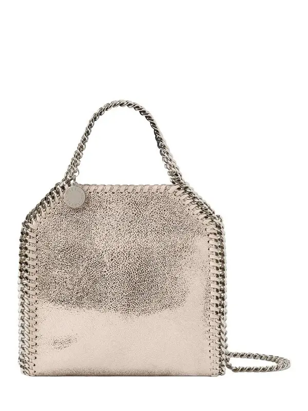 Stella McCartney Falabella Tiny Bag - Multicolor