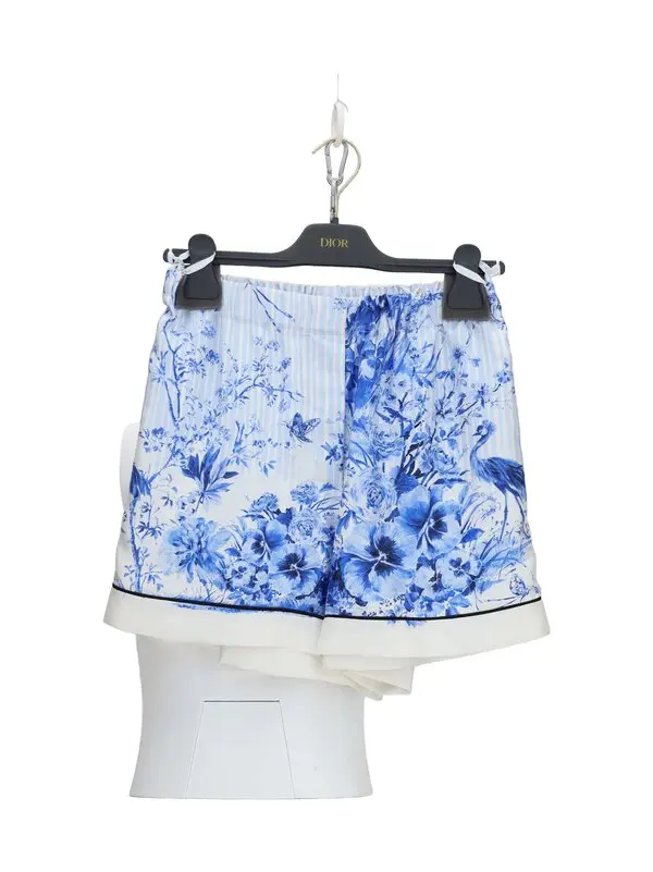 Dior Pants - Blue