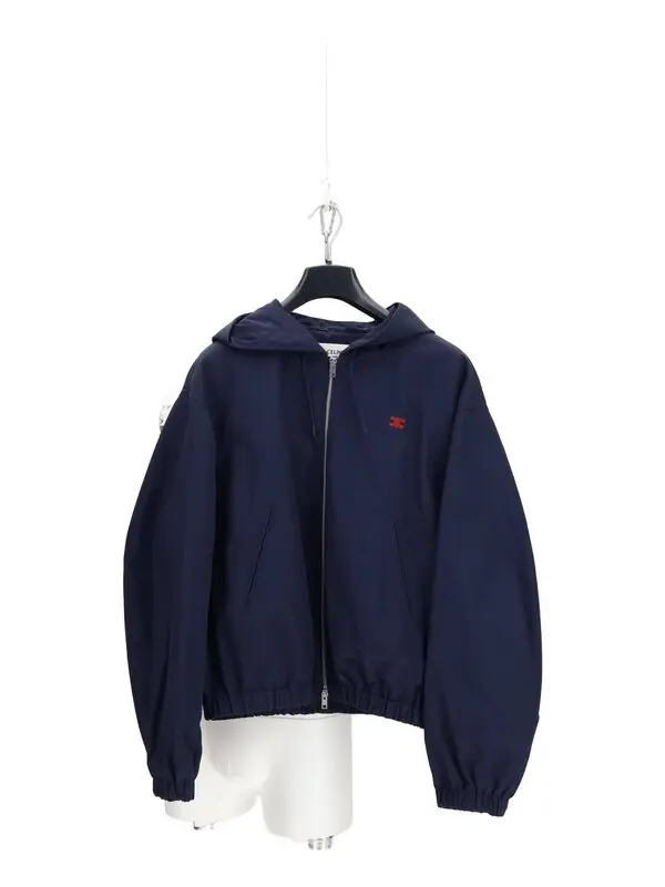 Celine Windbreaker - Multicolor