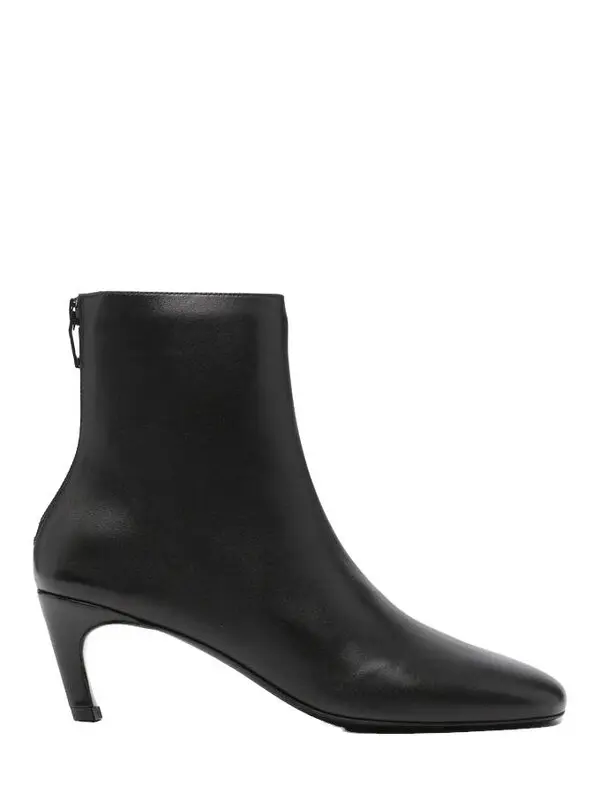 TOTEME Shoes - Black