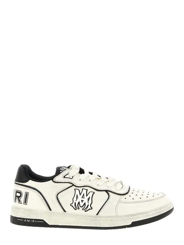 Amiri Newport' Sneakers - Multicolor