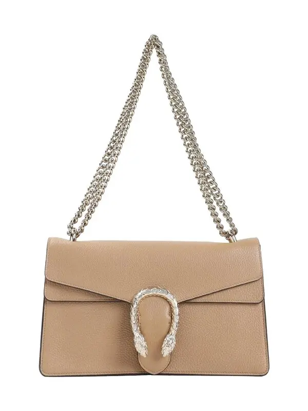 Gucci Dionysus Shoulder Bag - Multicolor