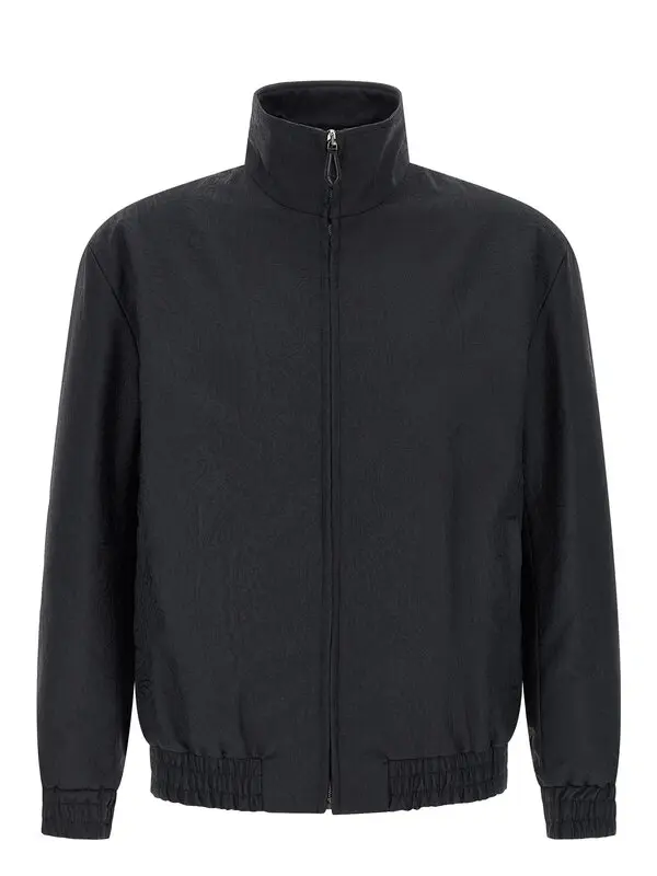 Etro Arnica Jacket - Blue