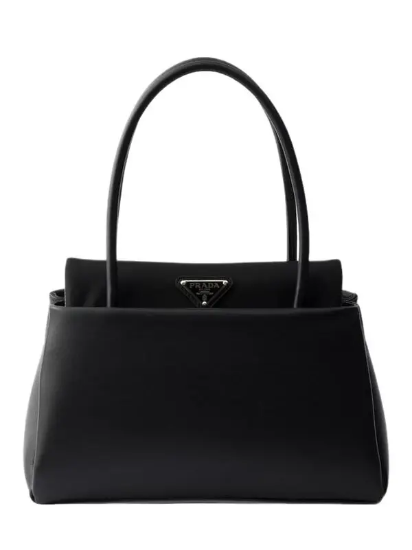 Prada Tote Bag - Black