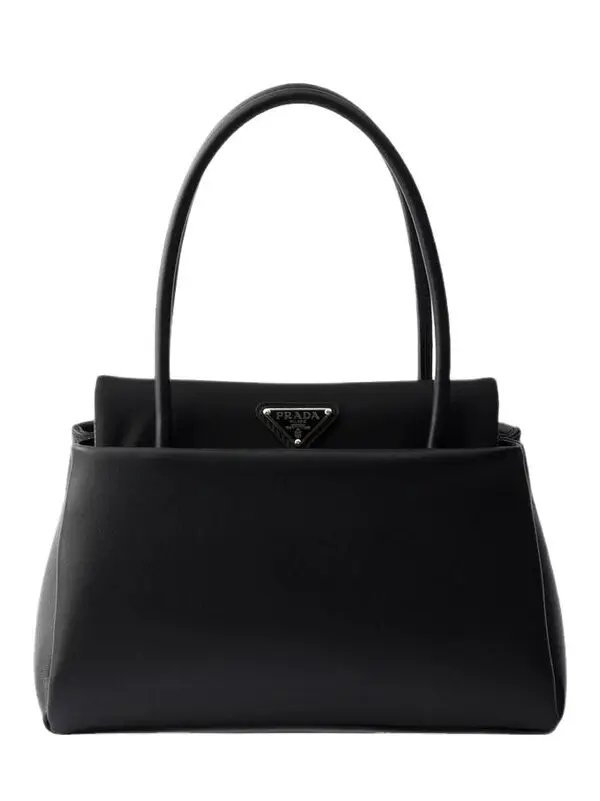 Prada Tote Bag - Black