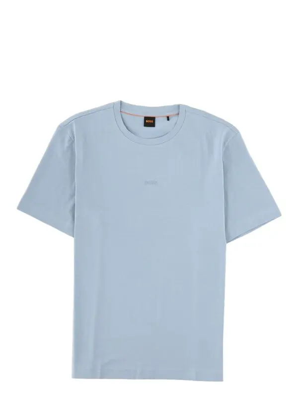 BOSS T-shirt Con Logo - Multicolor