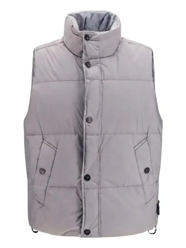 Stone Island Coats - Multicolor