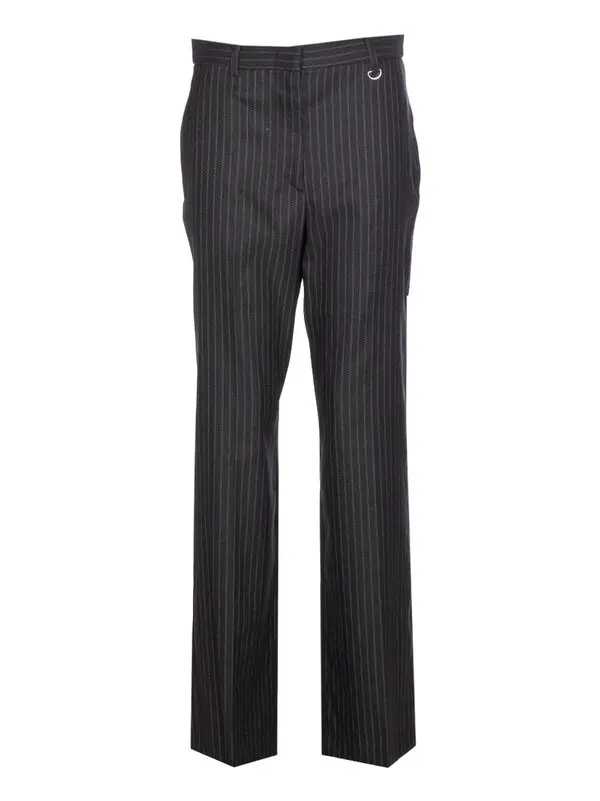 Isabel Marant Étoile Noanda Pants - Black
