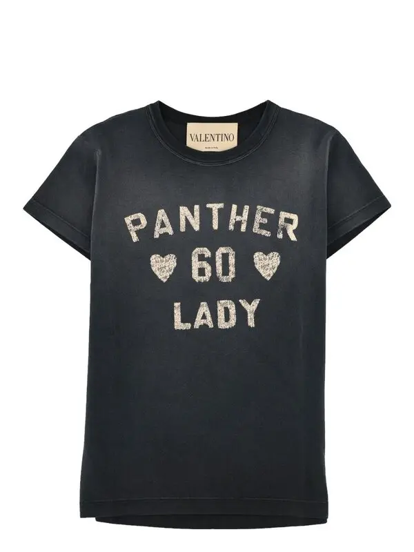 Valentino Garavani T-shirt - Black