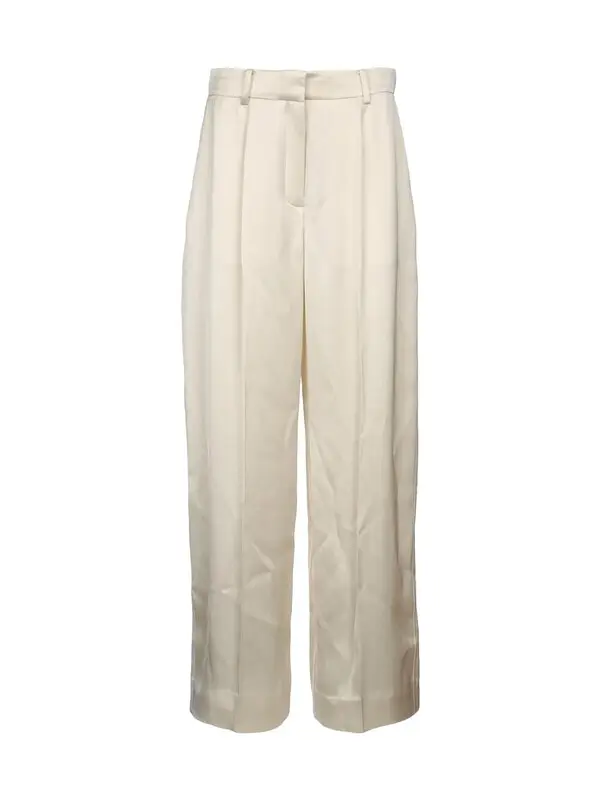 TOTEME Pantalone - Multicolor