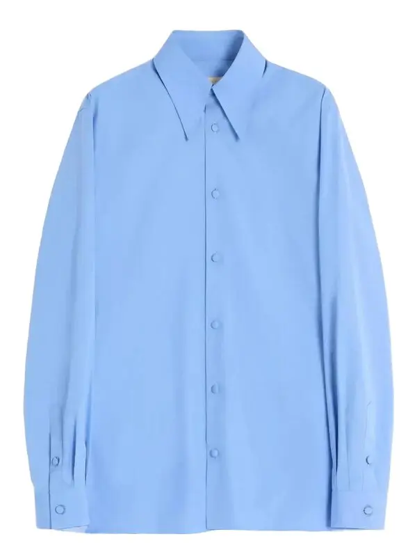 Valentino Garavani Long Sleeve Shirt - Multicolor