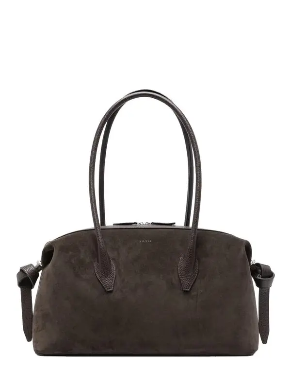 Yuzefi Shoulder Bags - Brown