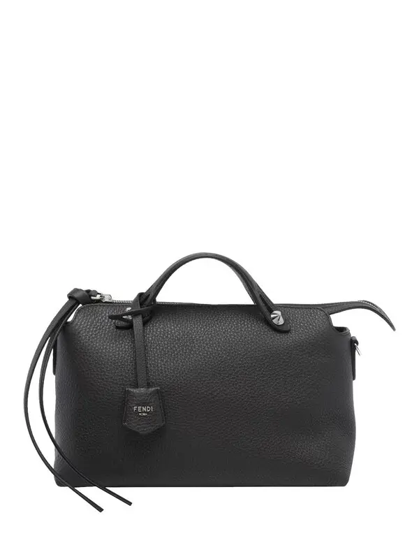 Fendi Medium The Way Soft Handbag - Brown